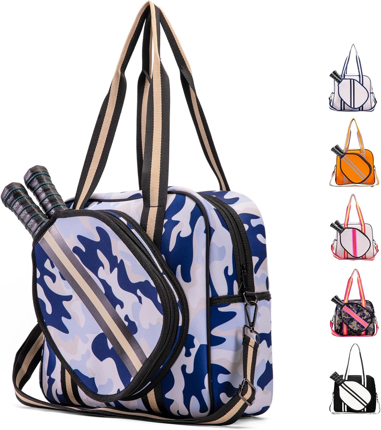 The Rally Stripe Collection, Urban Rally – ZeroZero-Start