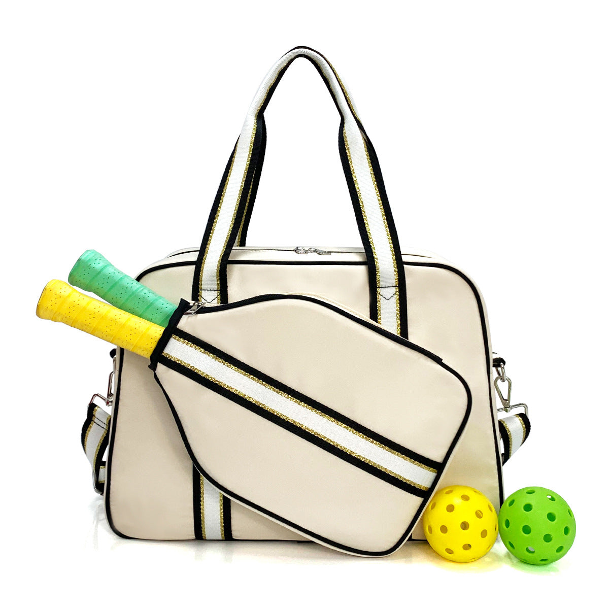 The Rally Stripe Collection, Sand Rally – ZeroZero-Start